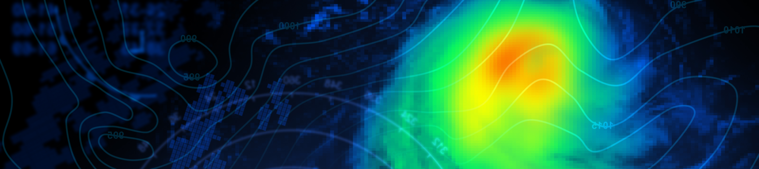 What are ECVs - National Centre for Earth Observation