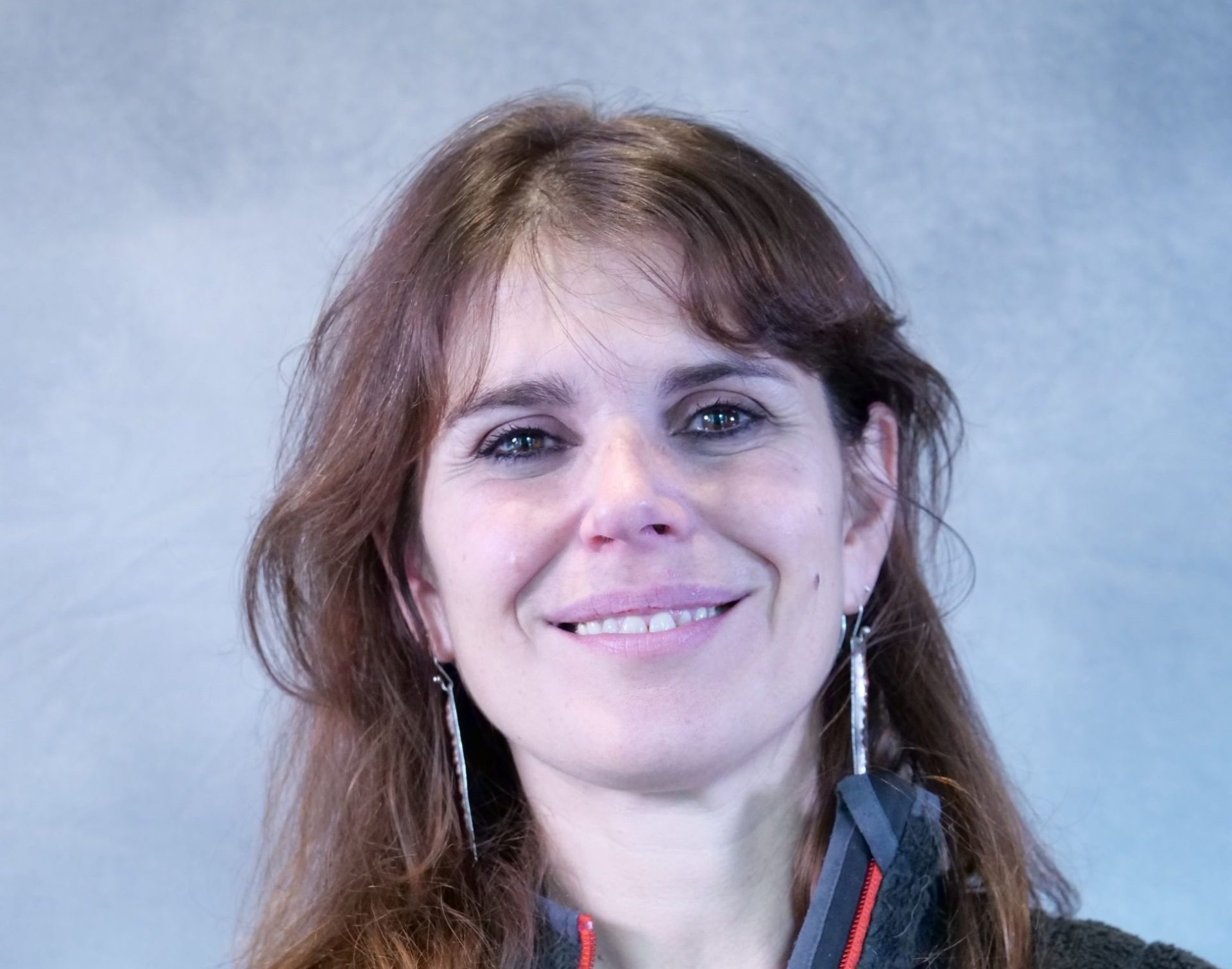 Federica Moscato - National Centre for Earth Observation