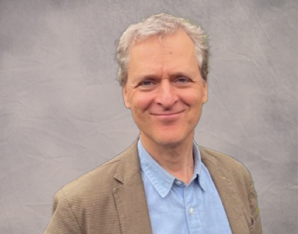 Mathew Williams - National Centre for Earth Observation