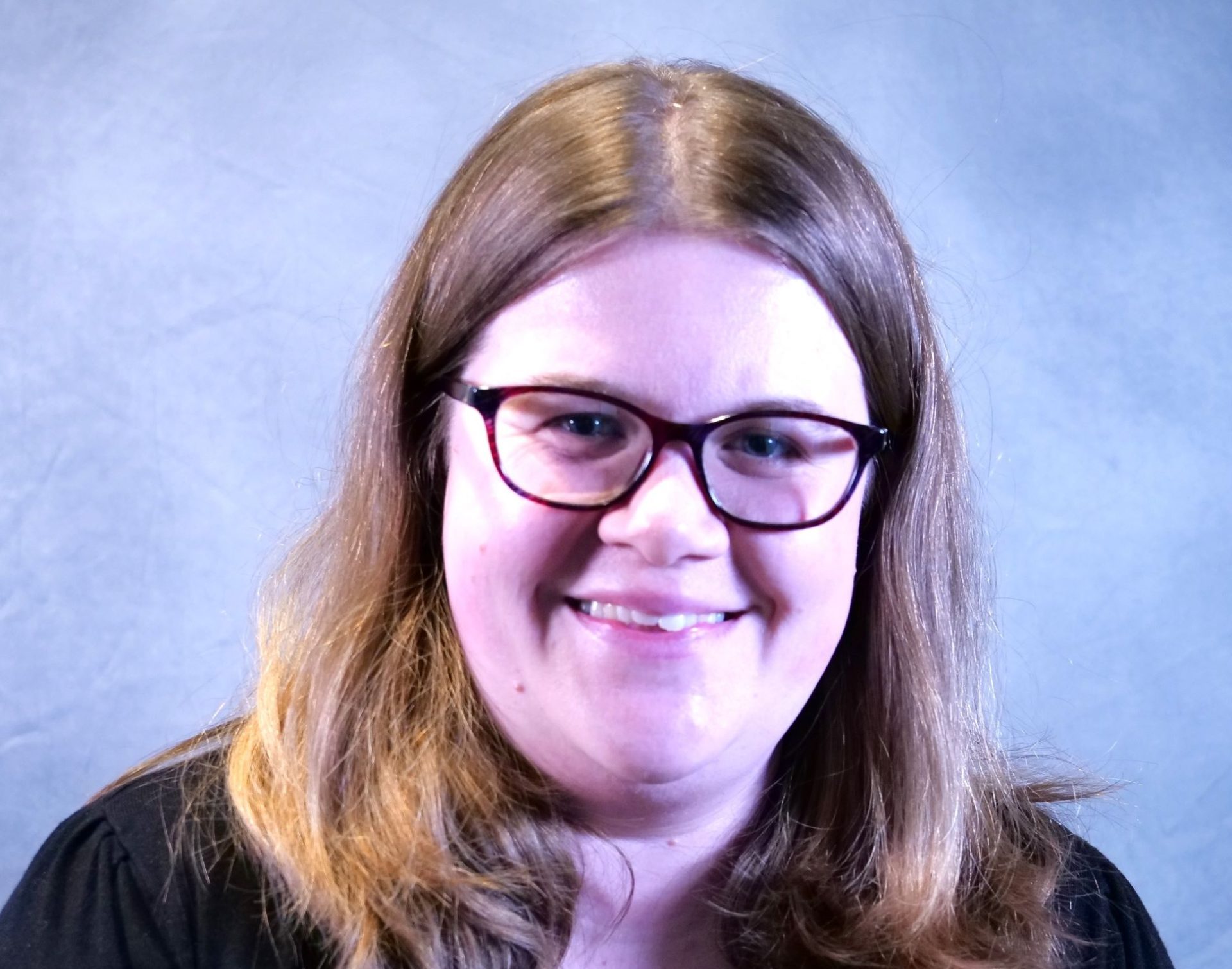 Sophie Bricknell - National Centre for Earth Observation