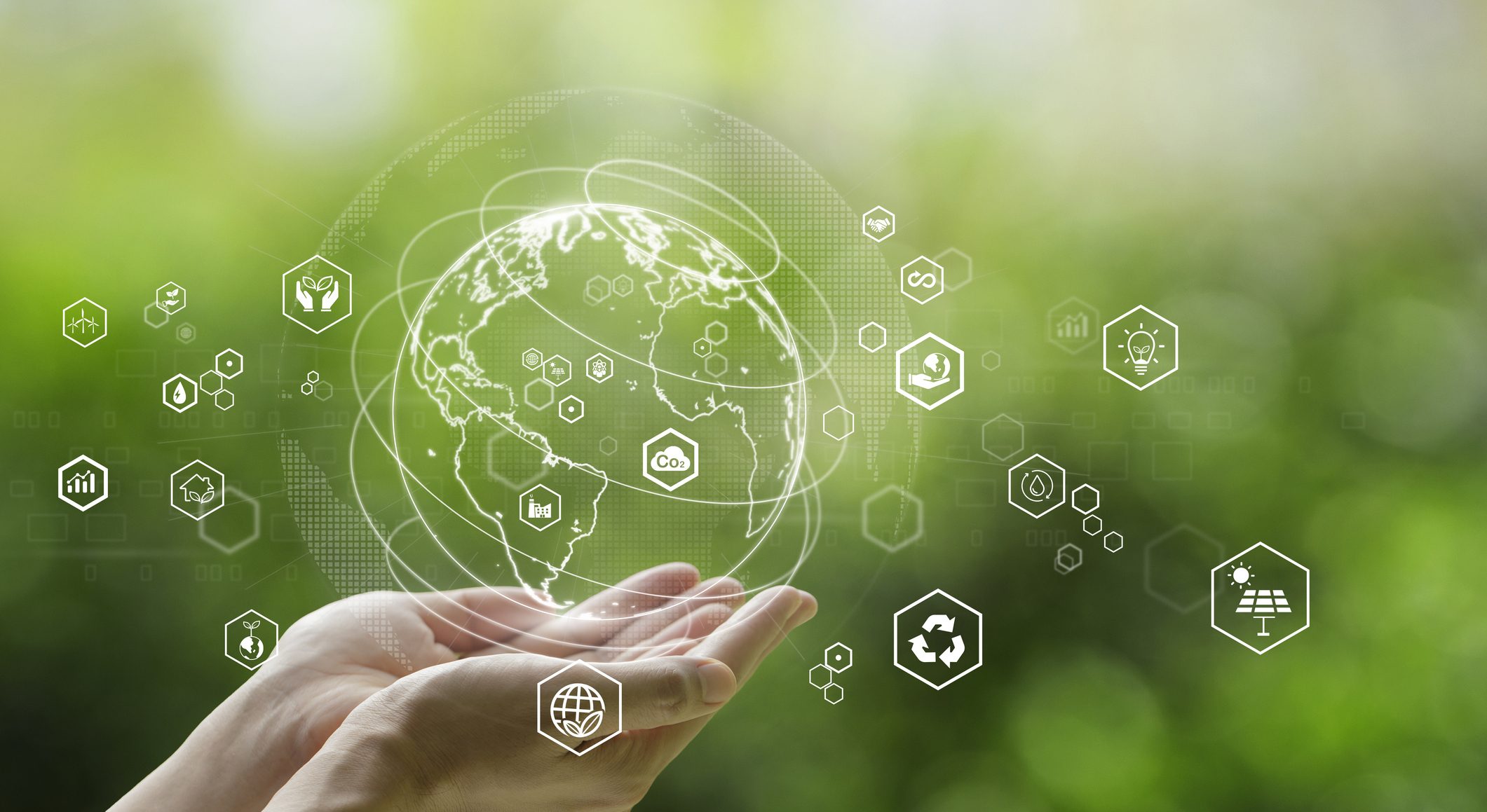 NCEO awarded renewed investment in national research capabilities by ...