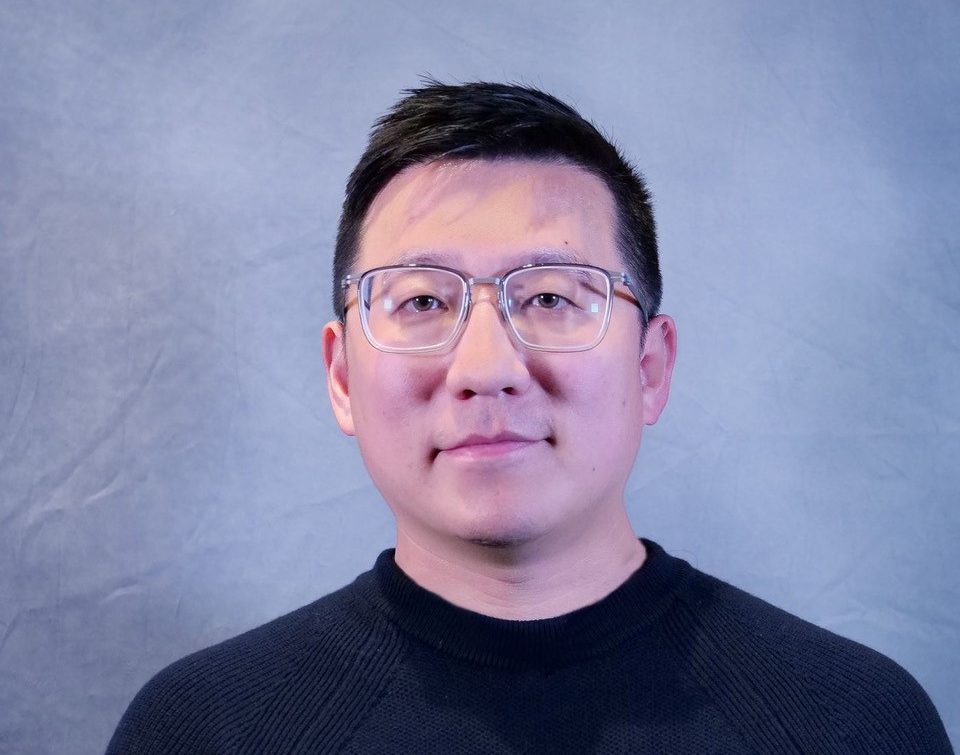 Rui Song - National Centre for Earth Observation