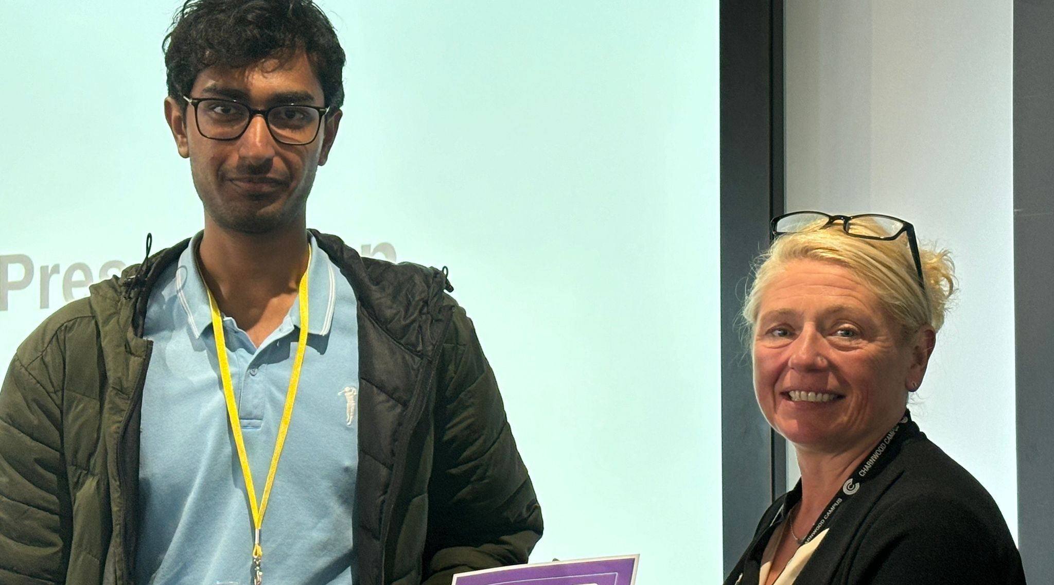 Exploring Earth Observation: A Journey Through the NCEO Internship ...